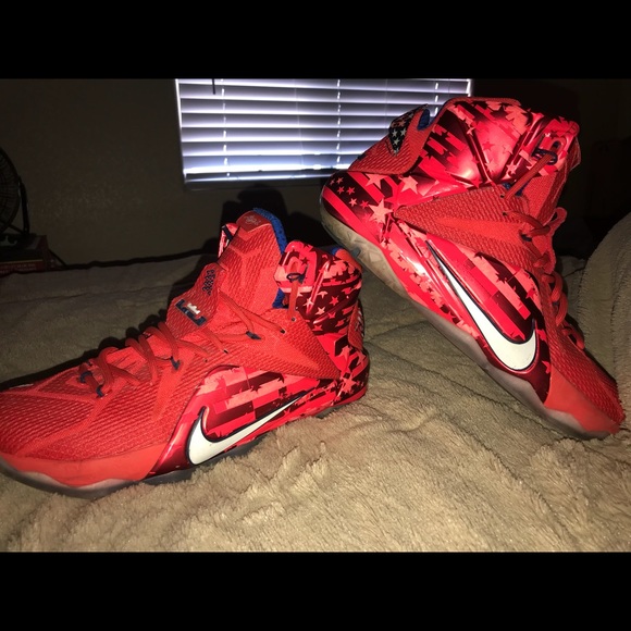 Nike | Shoes | Lebron 2s | Poshmark